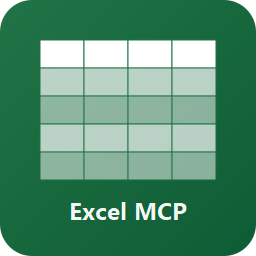 Excel MCP Server - AI-Powered Excel Automation | Excel MCP Server